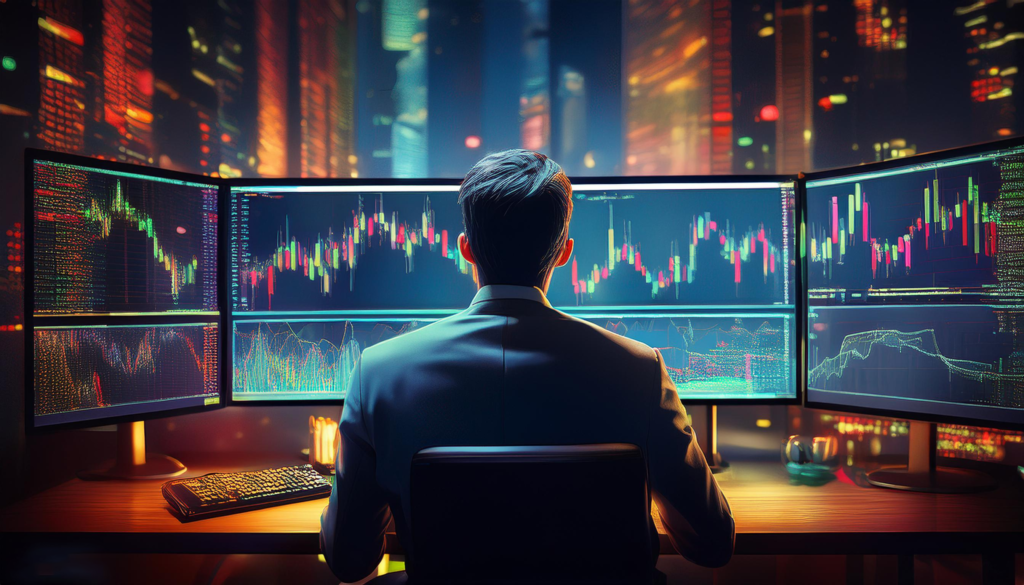 The Ultimate Guide to Successful Trading: Tips & Strategies.