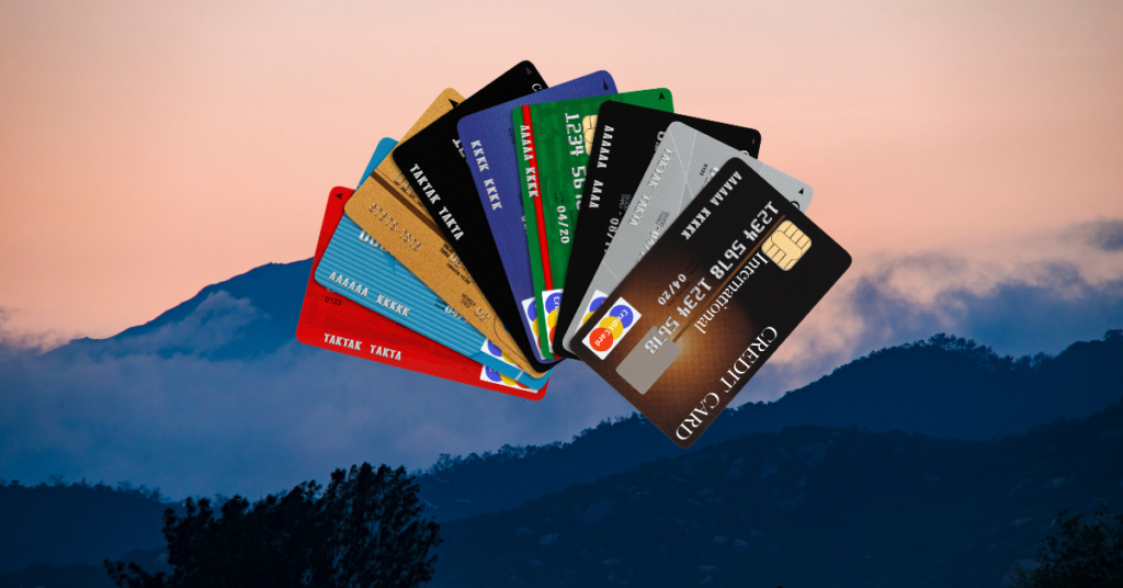 How to get Dollar card in Nepal in 2024 - Nepali Trader