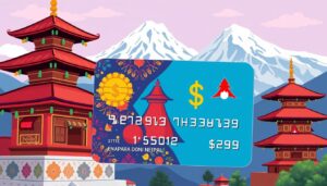 How to get Dollar card in Nepal in 2024 - Nepali Trader