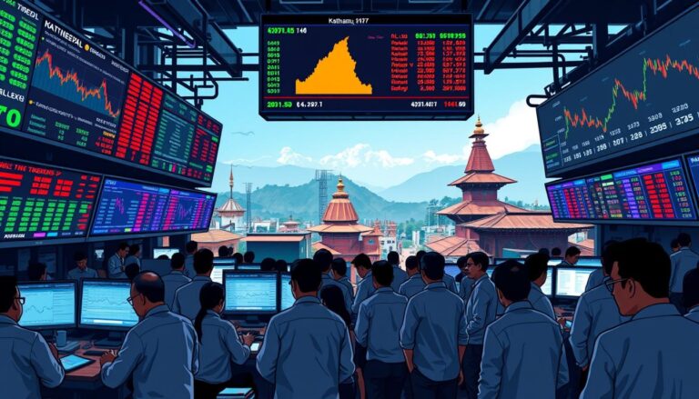 Understanding the Basics of Nepal Share Market in 2024